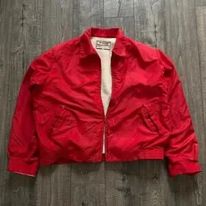 American Vintage | Jackets & Coats | Vintage 5s 950s James Dean ...